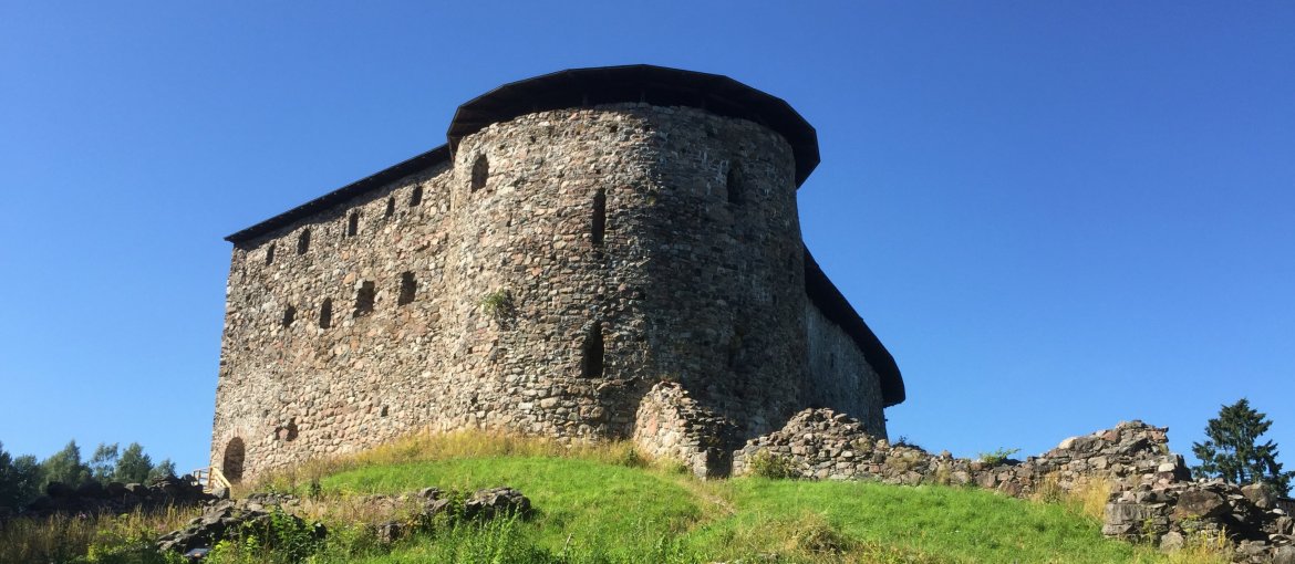 Home - Raseborg Castle